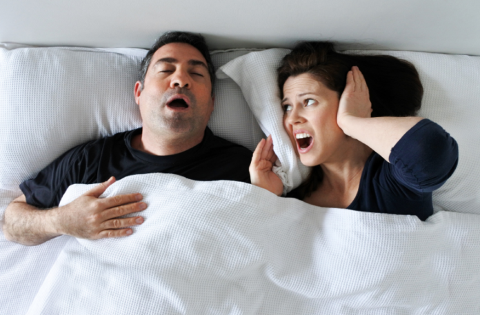 What Are The Common Causes Of Snoring Magazeeno
